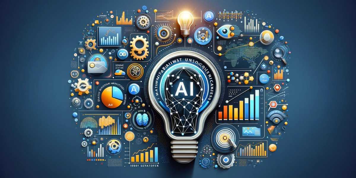 Maximizing Business Outcomes with AI-Driven Insights from GainData ...