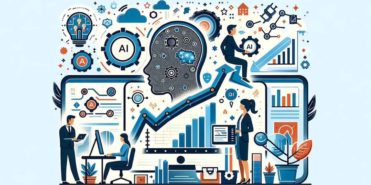 Empowering Start-ups: Simplifying Data Analysis with GainData - GainData Empowering Start-ups: Simplifying Data Analysis with GainData - GainData