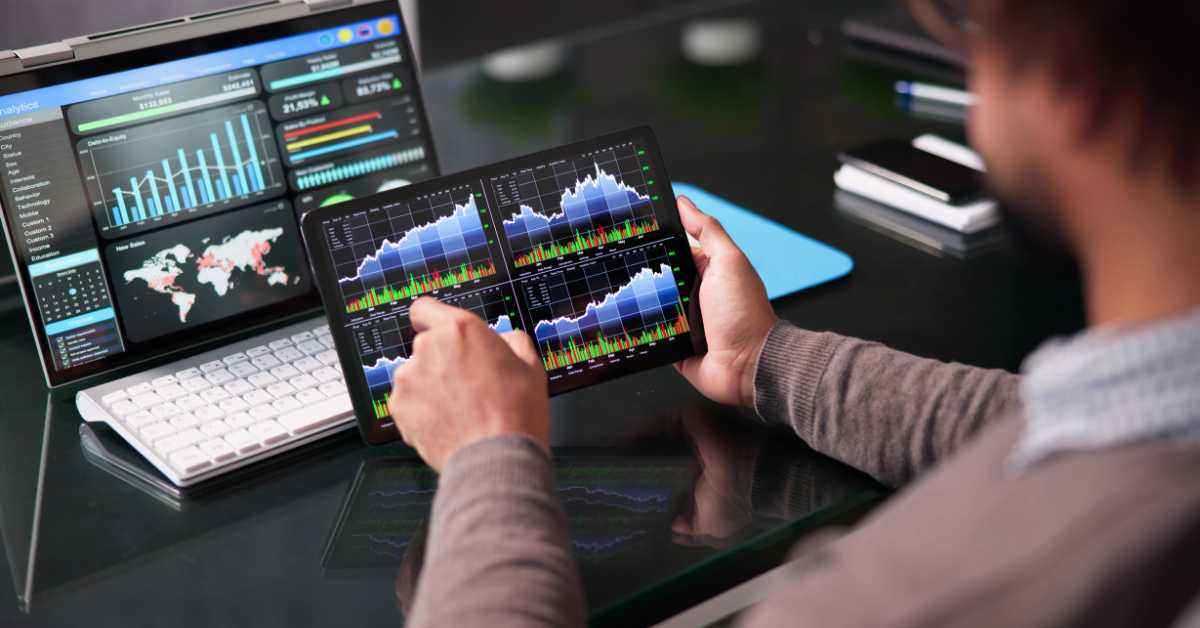 Unlocking the Potential of Predictive Analytics for Business Growth ...